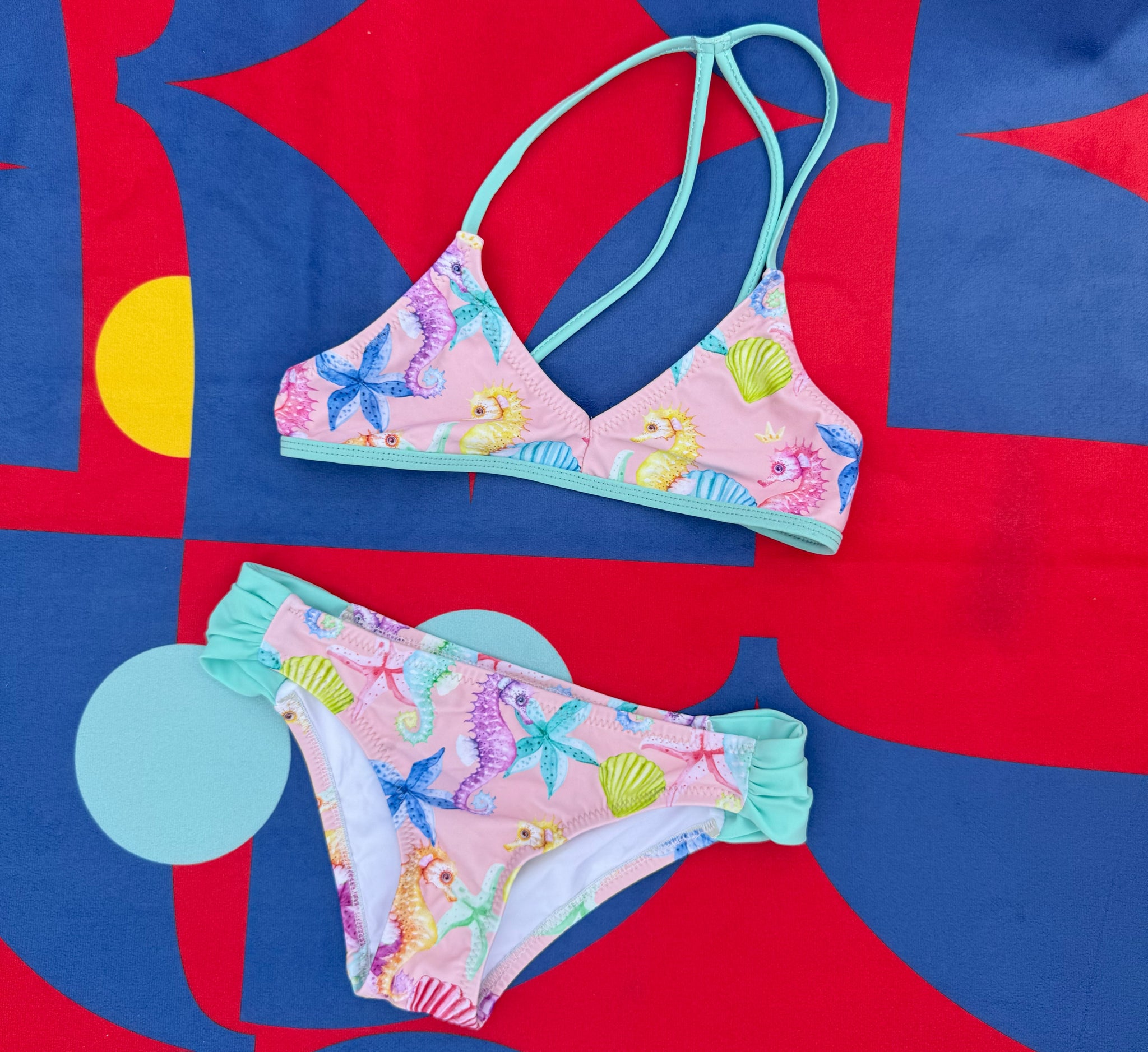 Girls Swimsuits
